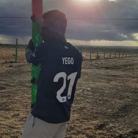 Harrison Muchiri Iammuchiri • Threads Say More