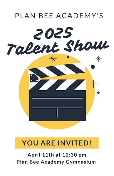 Home Plan Bee Academy