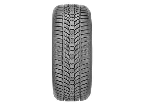 Sava unveils Eskimo HP2, its next generation Winter High Performance tire