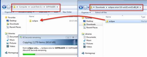 How To Install Sap Web Ide Locally For Trial In Wi Sap Community