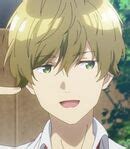 Takahiro Mizusawa Voice Bottom Tier Character Tomozaki Tv Show Behind The Voice Actors