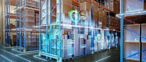 How To Prepare For The Increase In Warehouse Automation This Decade Prime Robotics