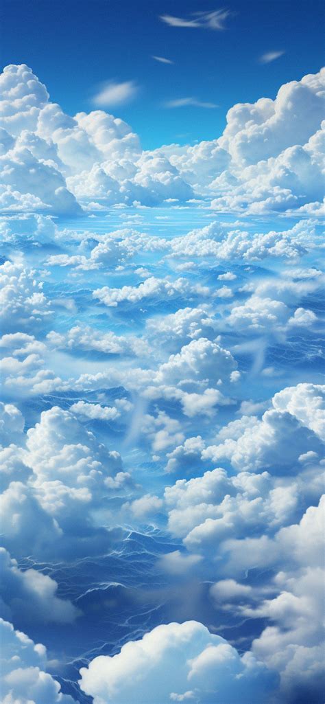 Sky Blue Aesthetic Wallpapers 4k Hd Backgrounds On Wallpaperbat