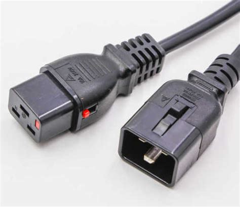 IEC CONNECTOR SERIES JT ST H Manufacturers And Suppliers In China