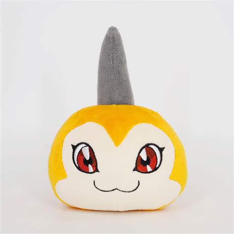 Digimon Aventure Plush Tsunomon S Dg19 [san Ei] Nin Nin