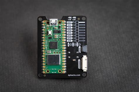 Pico W Air Raspberry Pi Official Magazine