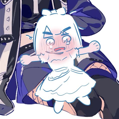 Pipi M X Mix Kachimachi Kosuzu Momose Ginko Link Like Love Live Love Live Commentary