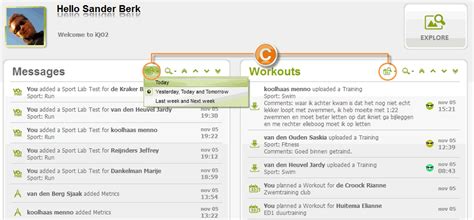 How Do I Filter My Dashboard Iqo2