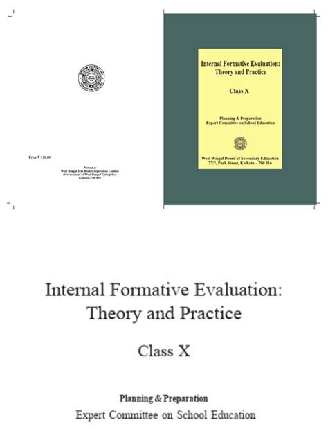 Ife Book Class X Pdf