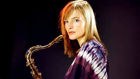 Bbc Four Barbara Thompson Playing Against Time
