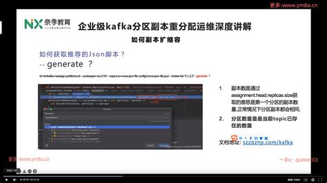企业级kafka生产平台运维实战 一张图有用 一般有用 看1 Csdn博客