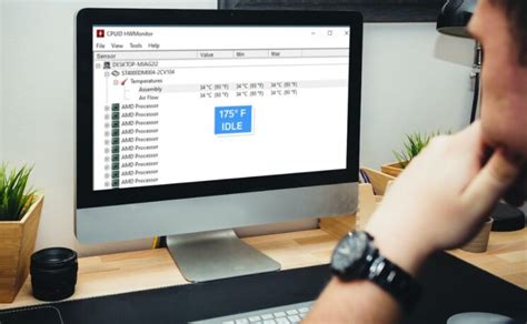 Normal CPU Temperature While Gaming And Idle Overheating Causes Solutions