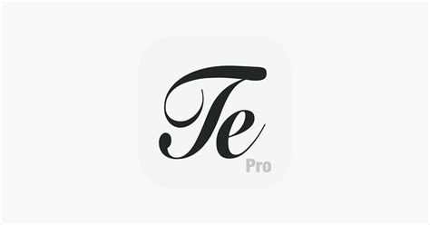 ‎word Processor Textilus Pro On The App Store