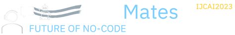 Auto Mates Ijcai23