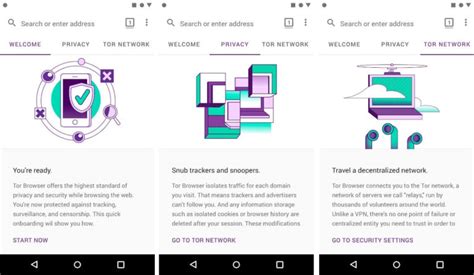 How To Hide Your IP Address On Android TechCult
