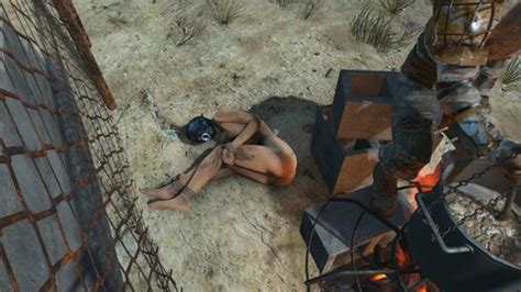 Indecent Captivity Sexual Content Loverslab
