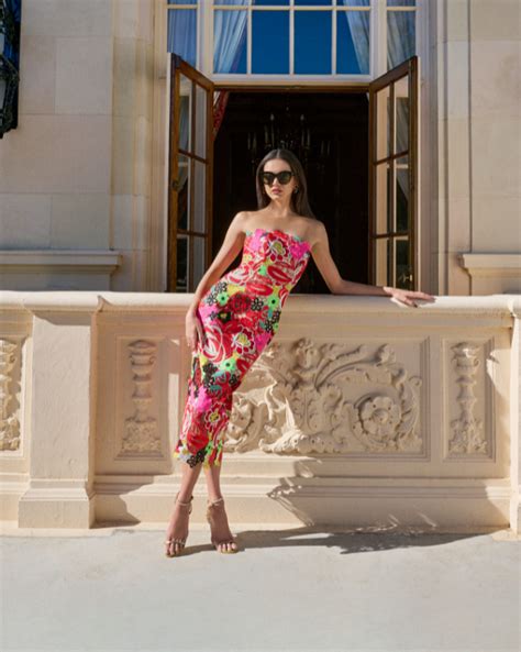 Luxury Designer Party And Cocktail Dresses Milly