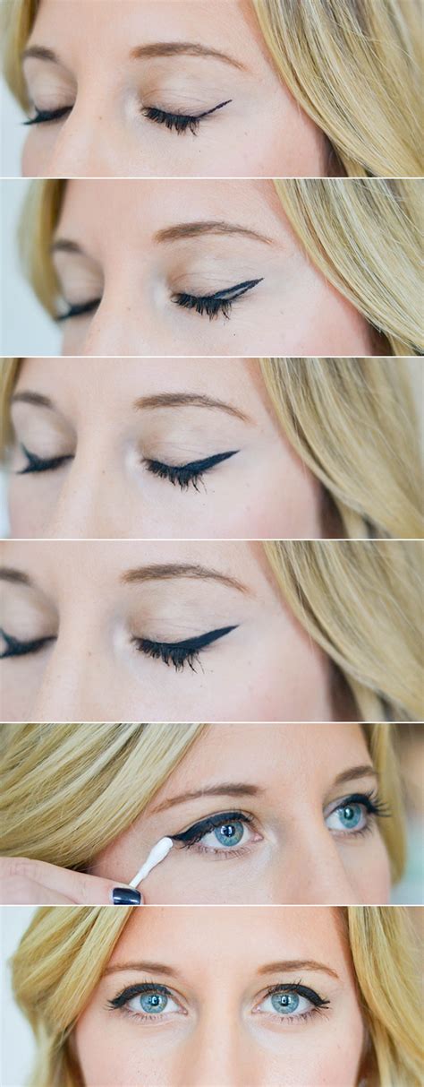Gel Eyeliner Tutorial 3 Ways