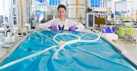 Improving The Operational Efficiency Of Single Use Assemblies In Liquid Bioprocessing