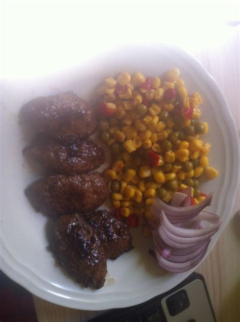 Teleca Jetrica Sa Povrcem Rucak Za 5 Min Lamchy Hr