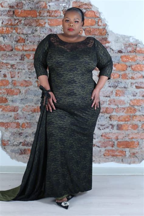 Tsonga Xibelani Attire Plus Fab