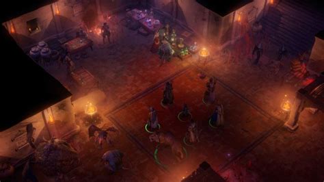 Pathfinder Wrath Of The Righteous Gray Garrison Statue Puzzle Solution