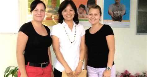 台灣人類職能模式研究與應用發展中心 職能治療 Moho Center In Taiwan