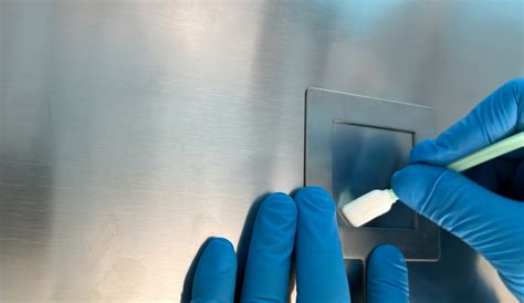 Cleaning Validation Swabs Ensuring Hygiene And Quality In Industrial