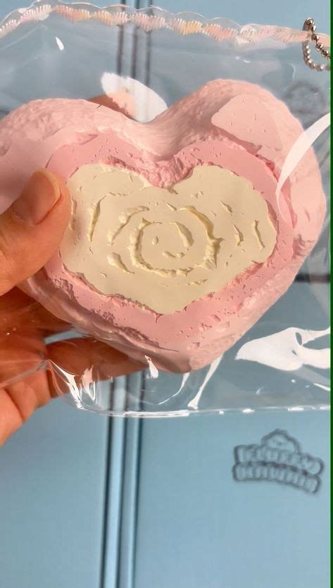 Peach Cream Roll Toast Taba Squishy [video] [video] In 2025 Starbucks Copycat Recipes Drinks