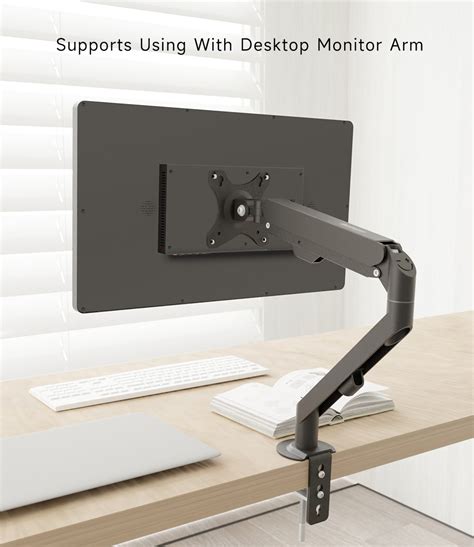 Monitor 21 5 inča 1080x1920 HDMI osetljiv na dodir metalno kućište zvučnici malina314