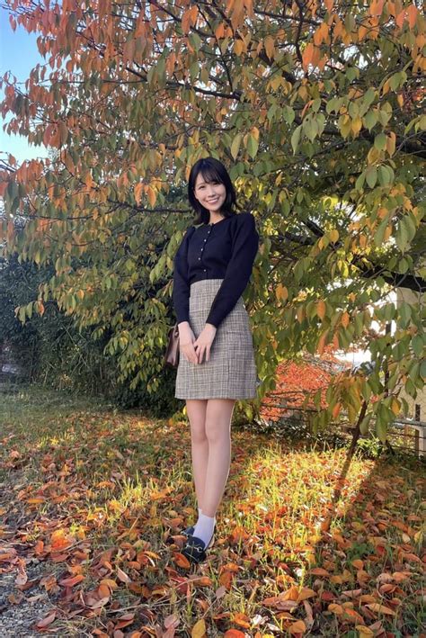 Mizuki Tokita戸北美月 Our Duchess Enjoys The Clear Sky During This