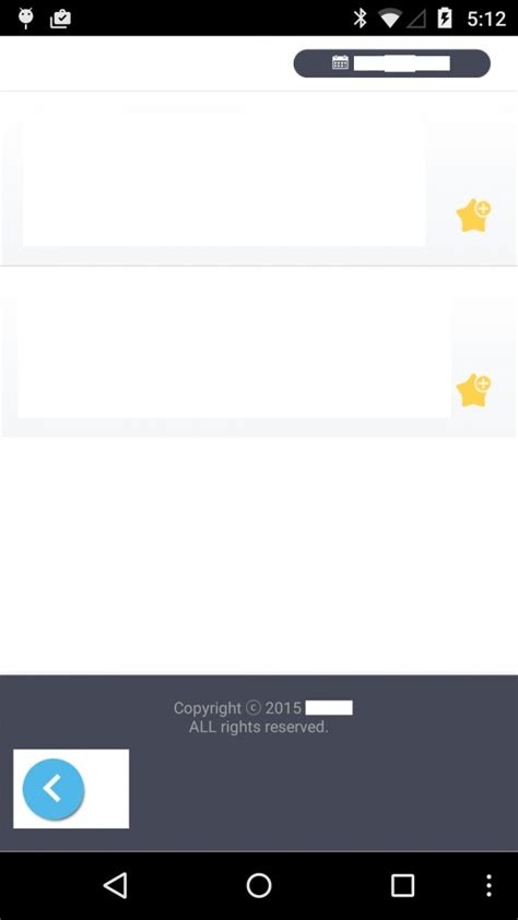 Android Listview의 Footer를 넣고 싶어요 안드로이드 Qanda