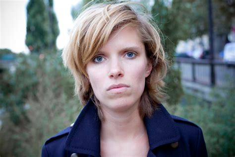 Picture Of Liesa Van Der Aa