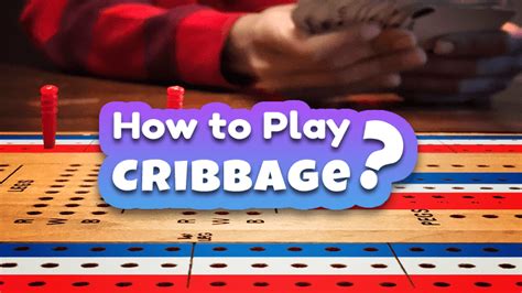 How To Play Cribbage A Beginners Guide VIP Spades