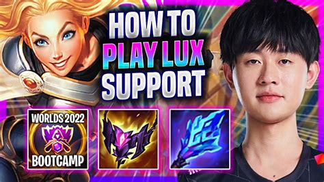 Lux Support Adcs Best Adcs For Lux Gqvul