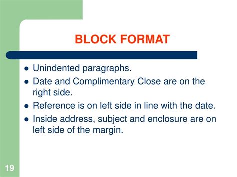 Ppt Business Letter Writing Powerpoint Presentation Free Download