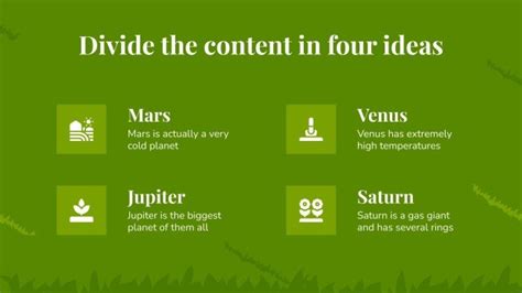 Irrigation Systems Google Slides PowerPoint