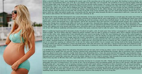 Marti S Tg Captions What A Great Life Marti S Tg Captions What A Great Life