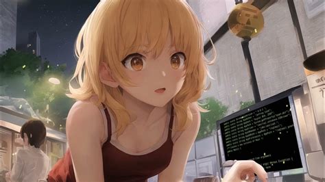 Night Coding Vibes 💻 Lofi Beats To Code Relax To ~ Lofi Playlist For Programming Relax