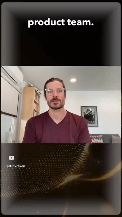 Video Gitkraken On Linkedin 🚀 Breaking Down Barriers With Gitkraken 95 🚀 In The Past Sharing