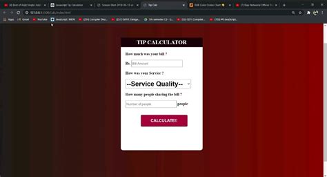 Aman Agarwal On Linkedin My First Front End Projectthanks To Udemy
