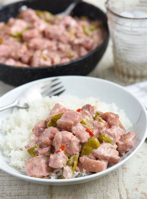 Bicol Express Recipe Rich And Creamy Pork In Coconut Milk And Chilis