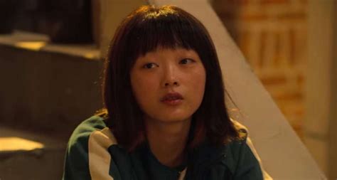 Squid Game Actor Lee Yoo Mi Becomes First Korean Artist To Win