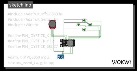 Xxxx Wokwi Esp32 Stm32 Arduino Simulator