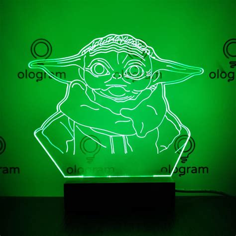 Barbie Logo Ologram