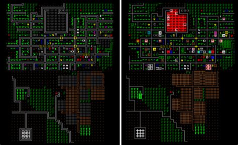 Fixed Asciitileset Overmap Rcataclysmdda