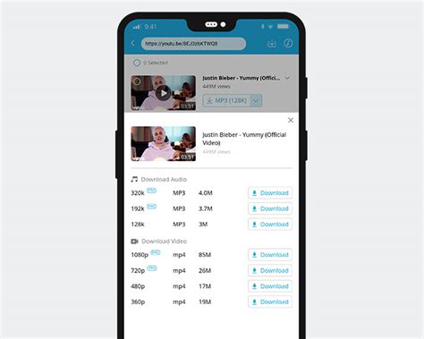 Solved 2 Effective Ways To Download Audio From Website