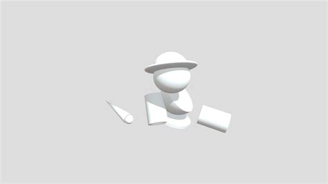 Fnf Bambi Base Download Free 3d Model By Thearchy [f9b0132] Sketchfab