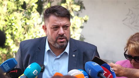 БСП Съдът потвърди че Атанас Зафиров представлява коалицията в ЦИК Nova