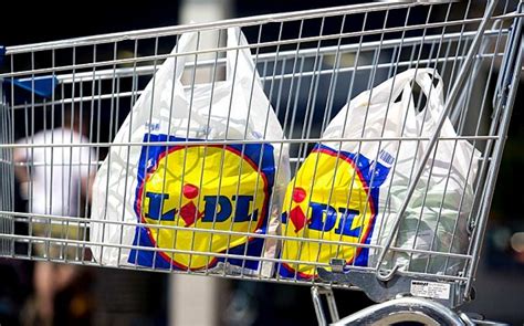 Lidl To Launch Vegan Range